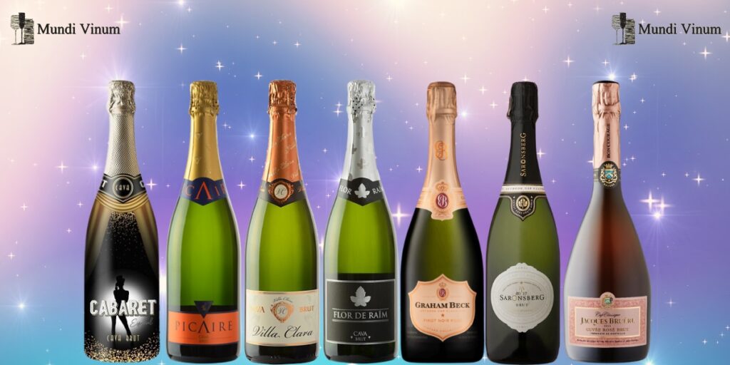Alles wat je moet weten over Cava en andere soorten bubbels – Mundi ...